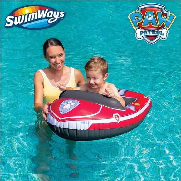 Nickelodeon | Other | New Nickelodeon Paw Patrol Inflatable Boat | Poshmark